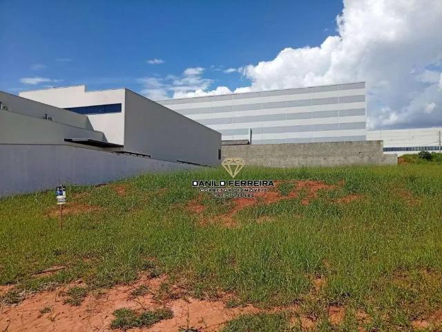 Terreno em Condomínio para Venda em Itu/SP Bethaville 3 Empresarial