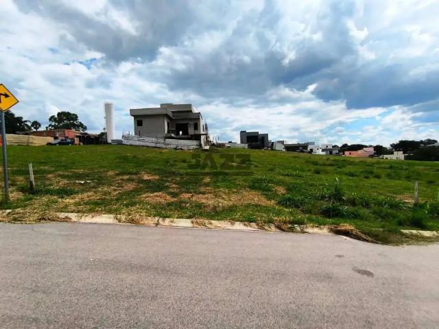 Terreno em Condomínio para Venda em Itu/SP Brasil