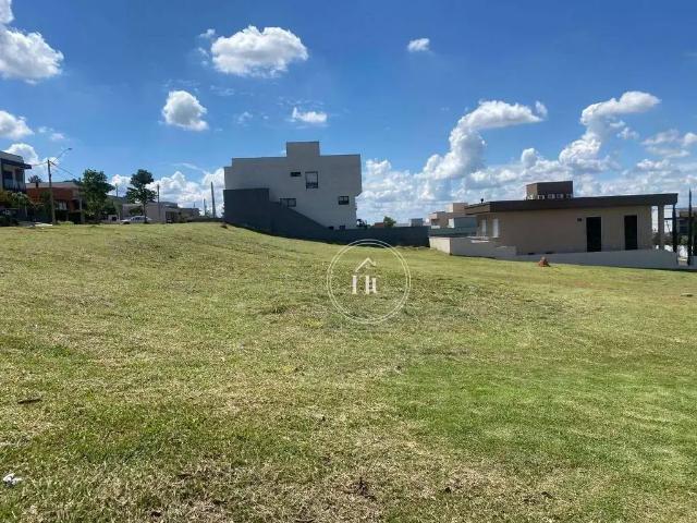 Terreno em Condomínio para Venda em Itu/SP Brasil