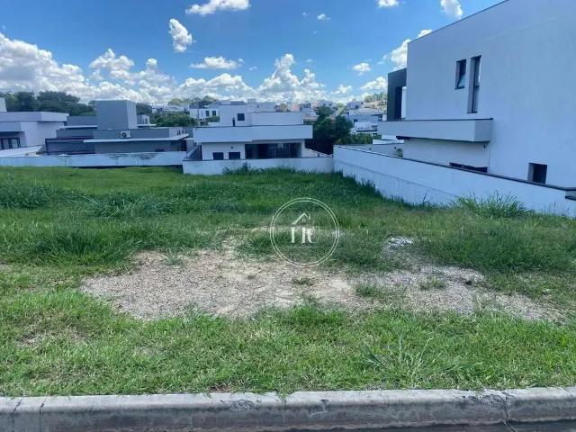 Terreno em Condomínio para Venda em Itu/SP Brasil