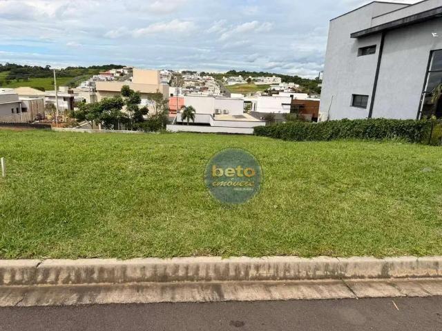 Terreno em Condomínio para Venda em Itu/SP Brasil