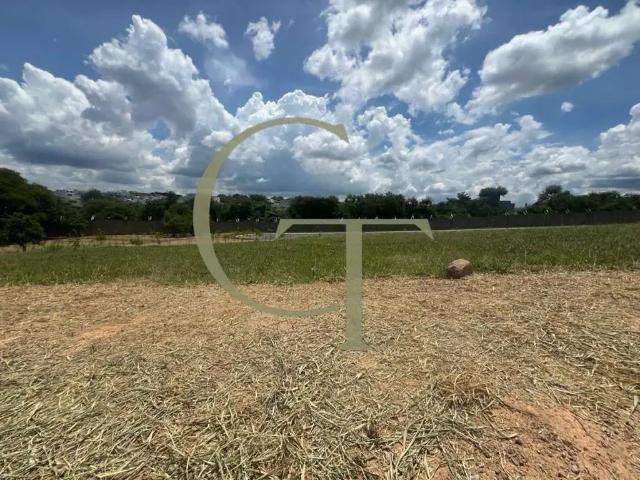 Terreno em Condomínio para Venda em Itu/SP Brasil