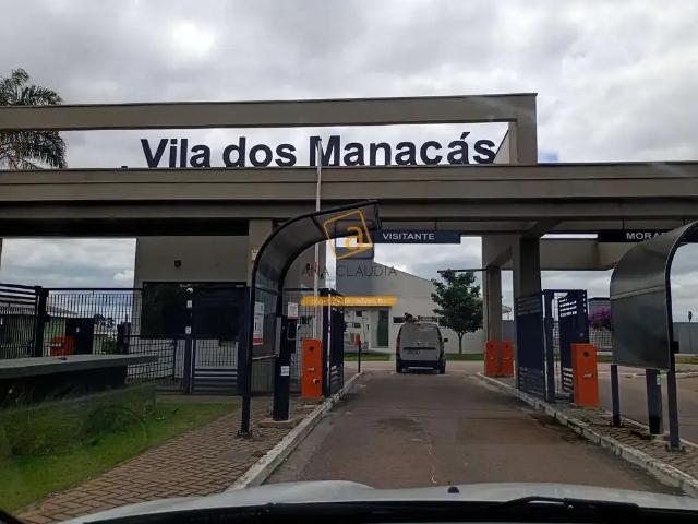 Terreno em Condomínio para Venda em Itu/SP Brasil