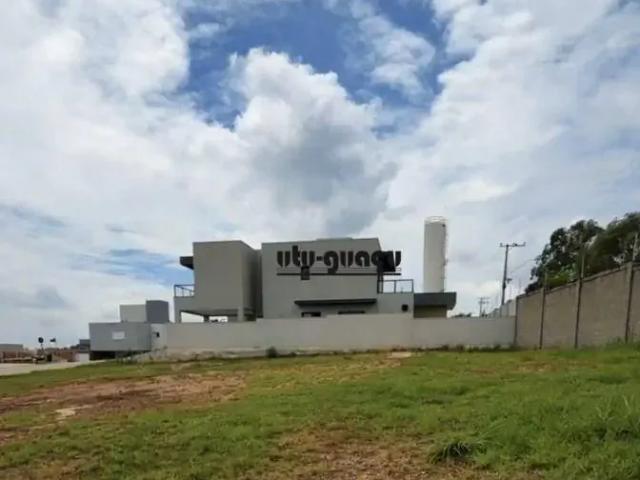 Terreno em Condomínio para Venda em Itu/SP Brasil