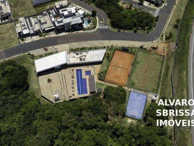 Terreno em Condomínio para Venda em Itu/SP Brasil