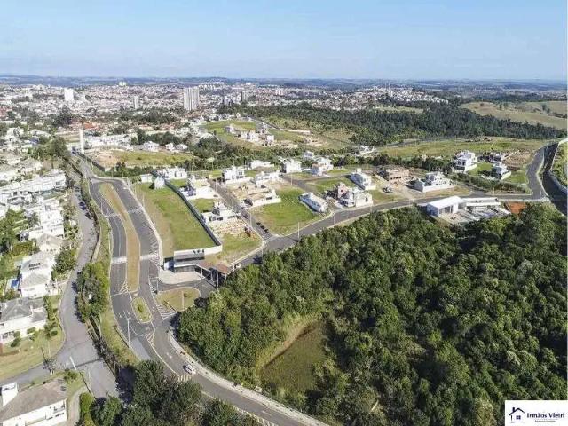 Terreno em Condomínio para Venda em Itu/SP Brasil