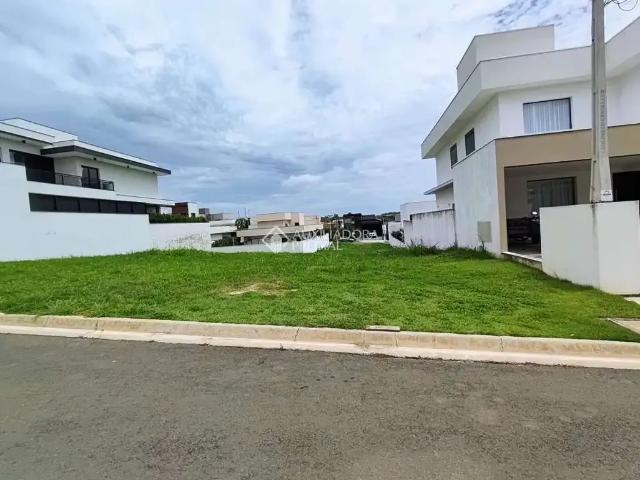 Terreno em Condomínio para Venda em Itu/SP Brasil
