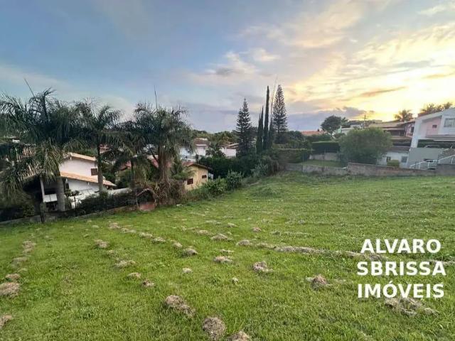 Terreno em Condomínio para Venda em Itu/SP Campos de Santo Antônio