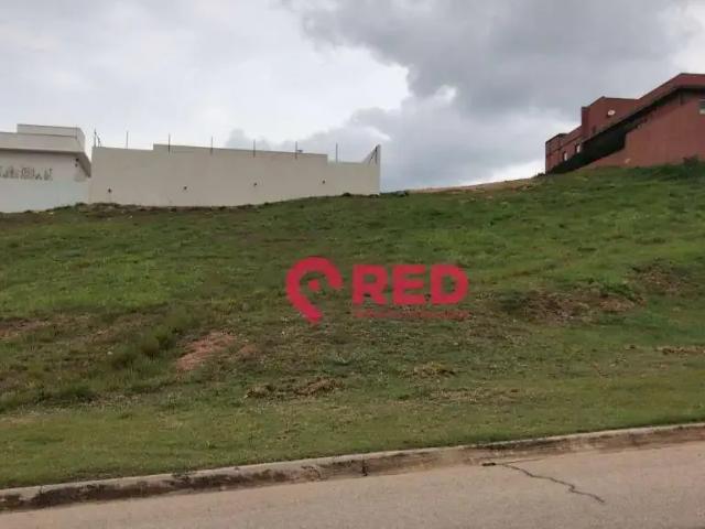Terreno em Condomínio para Venda em Itu/SP Campos de Santo Antônio