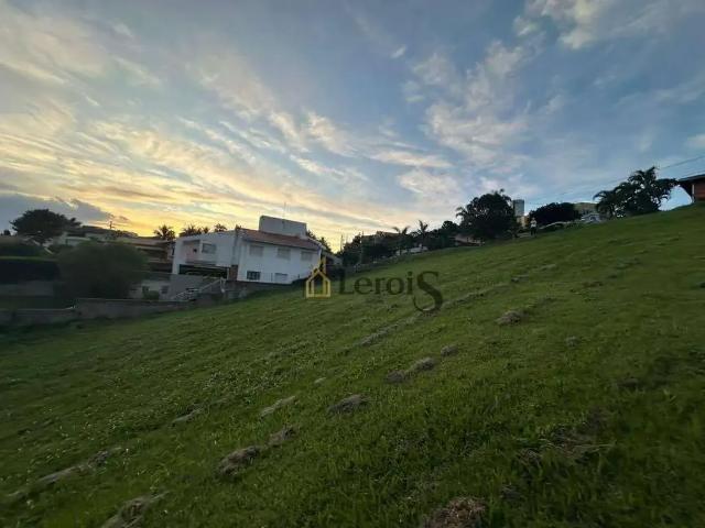 Terreno em Condomínio para Venda em Itu/SP Campos de Santo Antônio
