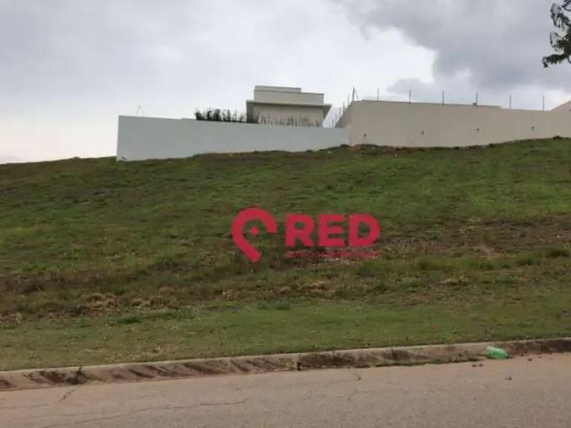 Terreno em Condomínio para Venda em Itu/SP Campos de Santo Antônio