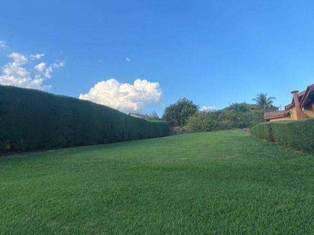 Terreno em Condomínio para Venda em Itu/SP Campos de Santo Antônio