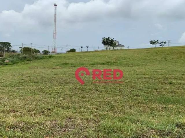 Terreno em Condomínio para Venda em Itu/SP Campos de Santo Antônio