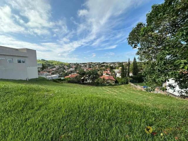 Terreno em Condomínio para Venda em Itu/SP Campos de Santo Antônio