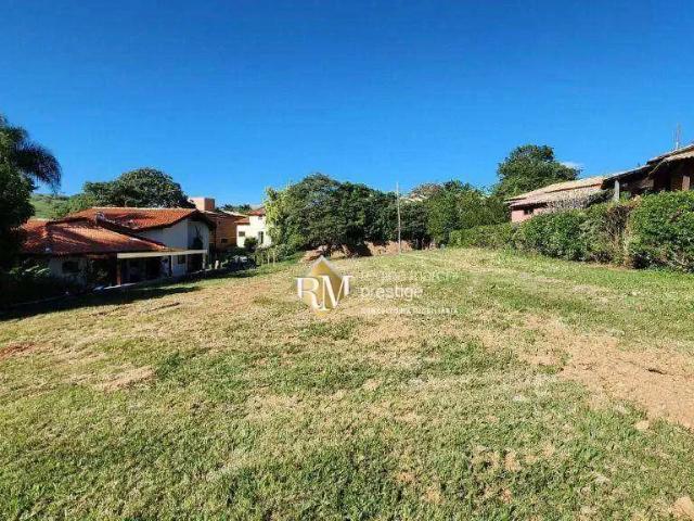 Terreno em Condomínio para Venda em Itu/SP Campos de Santo Antônio