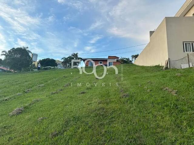 Terreno em Condomínio para Venda em Itu/SP Campos de Santo Antônio
