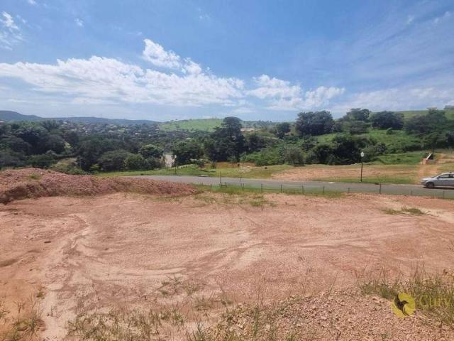 Terreno em Condomínio para Venda em Itu/SP Campos de Santo Antônio