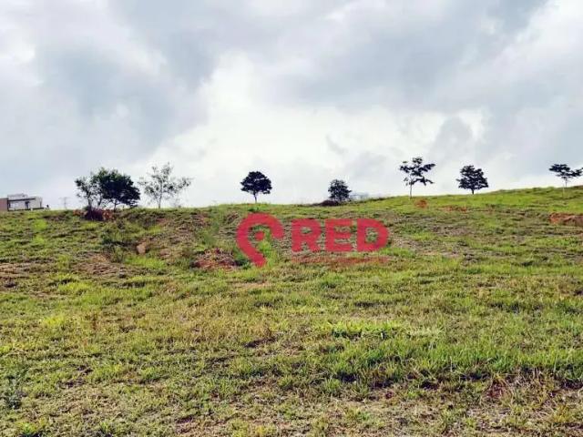 Terreno em Condomínio para Venda em Itu/SP Campos de Santo Antônio