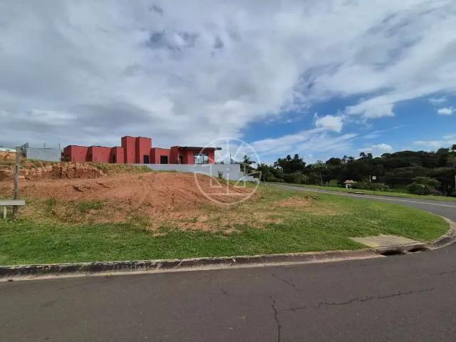 Terreno em Condomínio para Venda em Itu/SP Campos de Santo Antônio