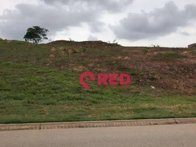 Terreno em Condomínio para Venda em Itu/SP Campos de Santo Antônio