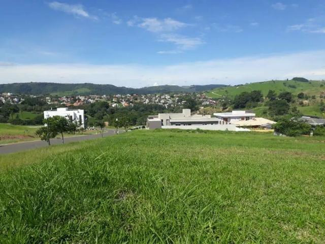 Terreno em Condomínio para Venda em Itu/SP Campos de Santo Antônio