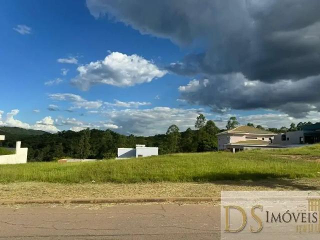 Terreno em Condomínio para Venda em Itu/SP Campos de Santo Antônio