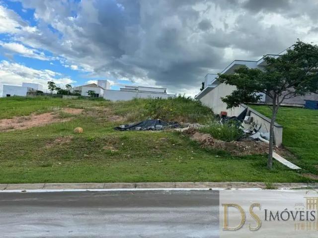 Terreno em Condomínio para Venda em Itu/SP Campos de Santo Antônio