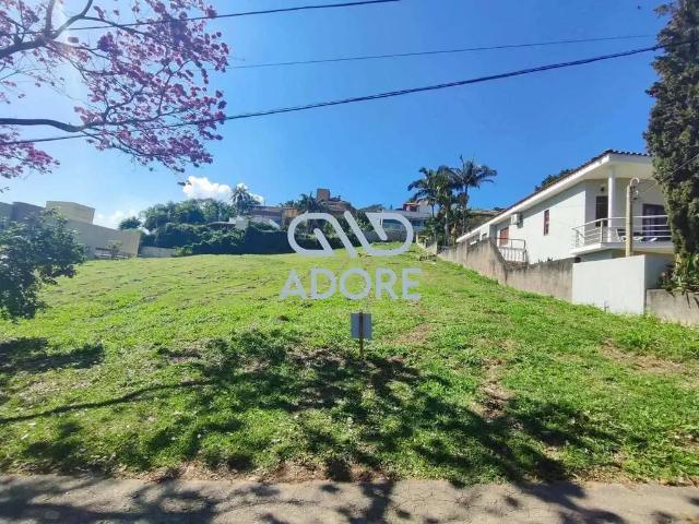 Terreno em Condomínio para Venda em Itu/SP Campos de Santo Antônio