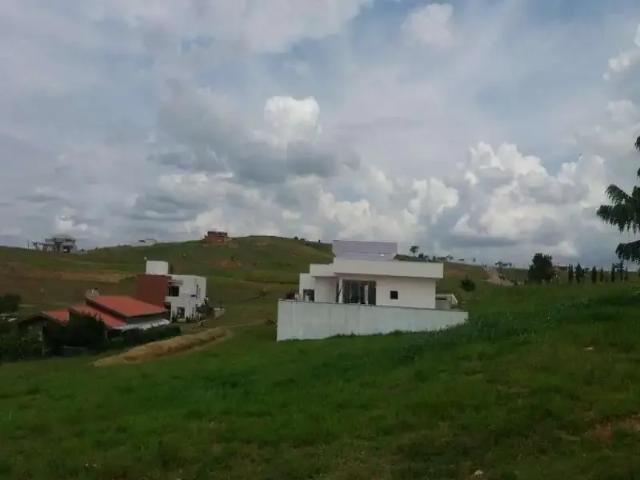 Terreno em Condomínio para Venda em Itu/SP Campos de Santo Antônio