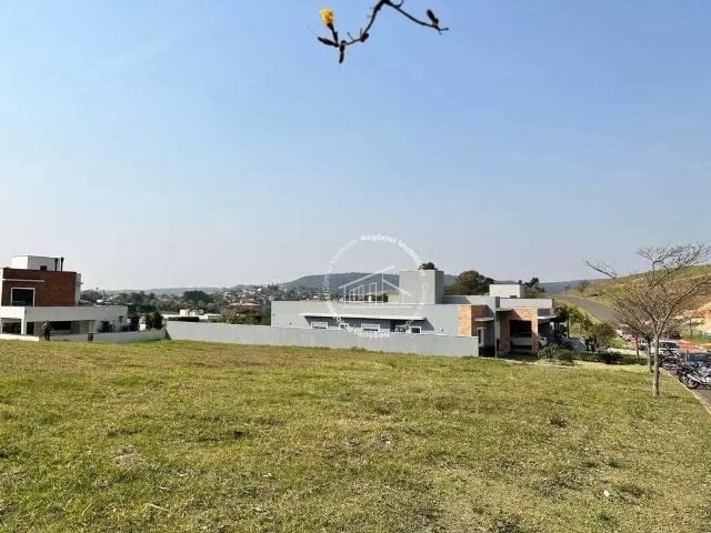 Terreno em Condomínio para Venda em Itu/SP Campos de Santo Antônio