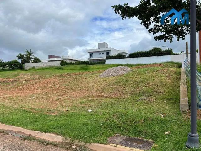 Terreno em Condomínio para Venda em Itu/SP Campos de Santo Antônio
