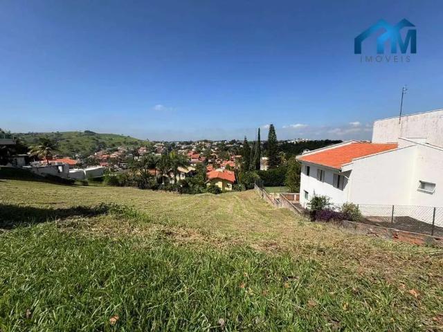 Terreno em Condomínio para Venda em Itu/SP Campos de Santo Antônio
