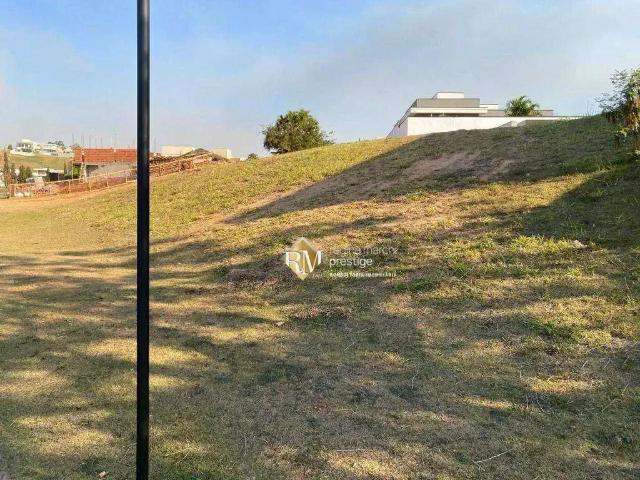 Terreno em Condomínio para Venda em Itu/SP Campos de Santo Antônio