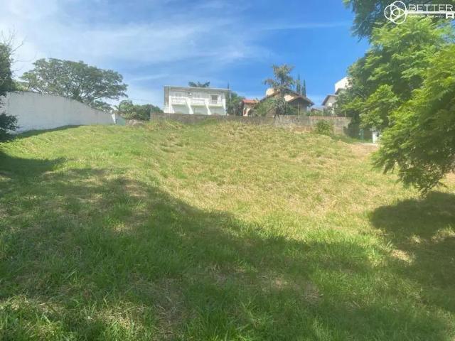 Terreno em Condomínio para Venda em Itu/SP Campos de Santo Antônio