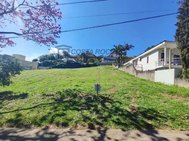 Terreno em Condomínio para Venda em Itu/SP Campos de Santo Antônio