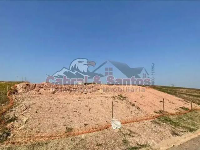 Terreno em Condomínio para Venda em Itu/SP Campos de Santo Antônio