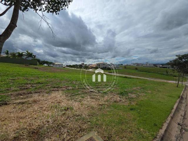 Terreno em Condomínio para Venda em Itu/SP Campos de Santo Antônio