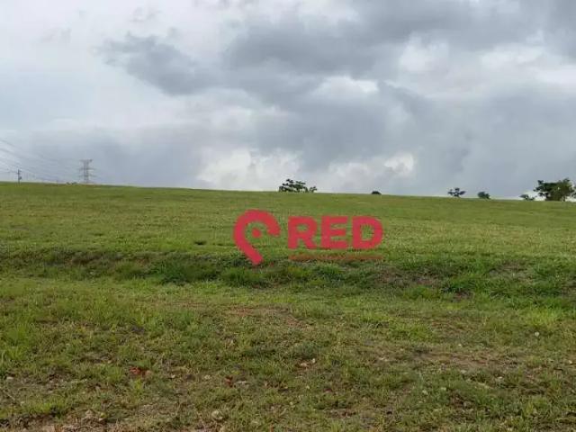 Terreno em Condomínio para Venda em Itu/SP Campos de Santo Antônio