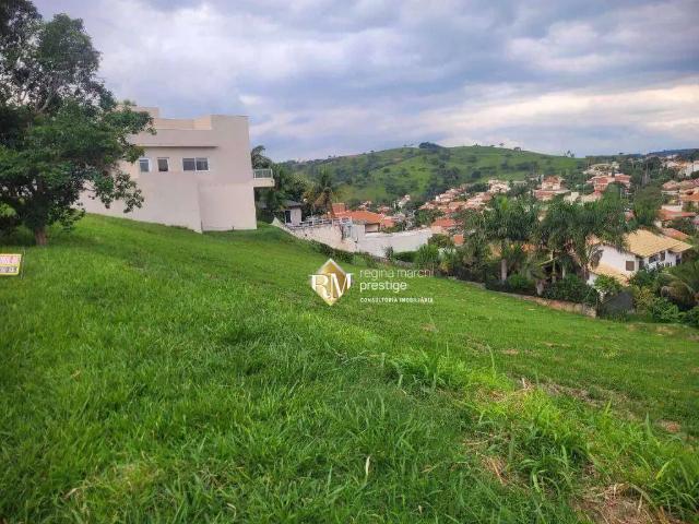 Terreno em Condomínio para Venda em Itu/SP Campos de Santo Antônio