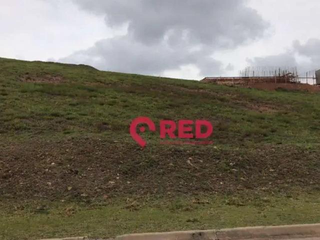 Terreno em Condomínio para Venda em Itu/SP Campos de Santo Antônio