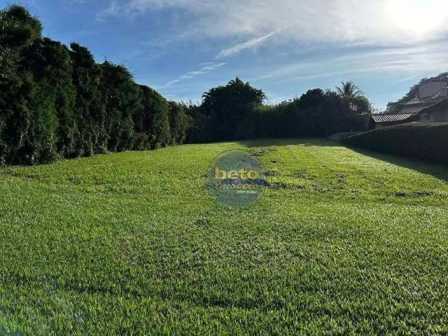 Terreno em Condomínio para Venda em Itu/SP Campos de Santo Antônio