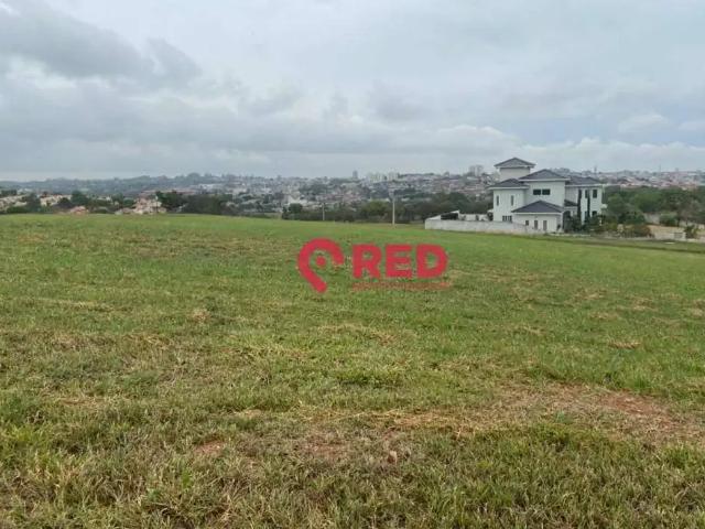Terreno em Condomínio para Venda em Itu/SP Campos de Santo Antônio