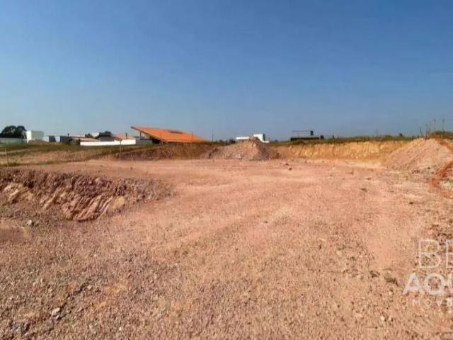 Terreno em Condomínio para Venda em Itu/SP Campos de Santo Antônio