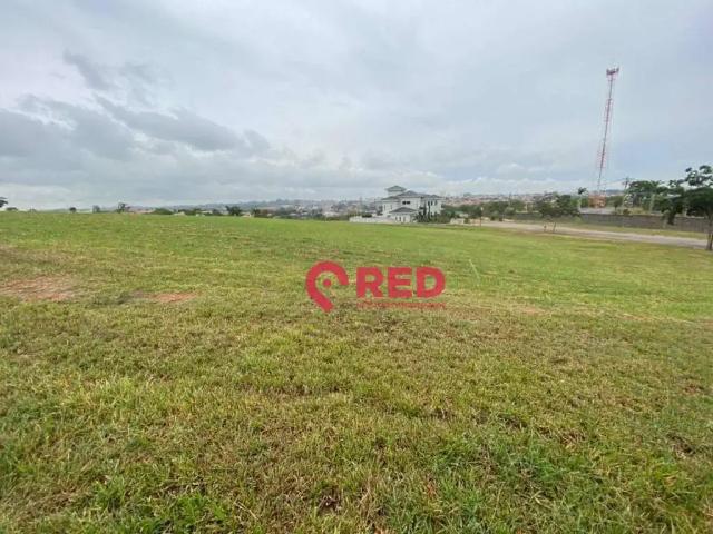 Terreno em Condomínio para Venda em Itu/SP Campos de Santo Antônio