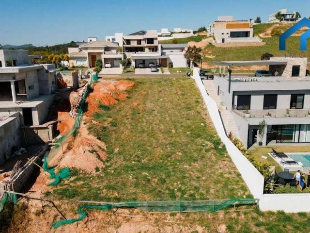 Terreno em Condomínio para Venda em Itu/SP Campos de Santo Antônio