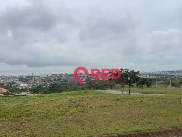 Terreno em Condomínio para Venda em Itu/SP Campos de Santo Antônio