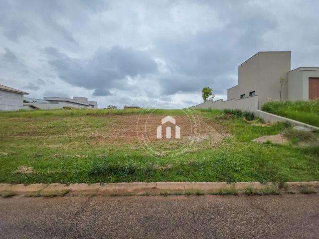 Terreno em Condomínio para Venda em Itu/SP Campos de Santo Antônio