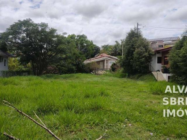 Terreno em Condomínio para Venda em Itu/SP Campos de Santo Antônio