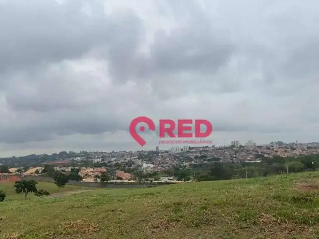 Terreno em Condomínio para Venda em Itu/SP Campos de Santo Antônio