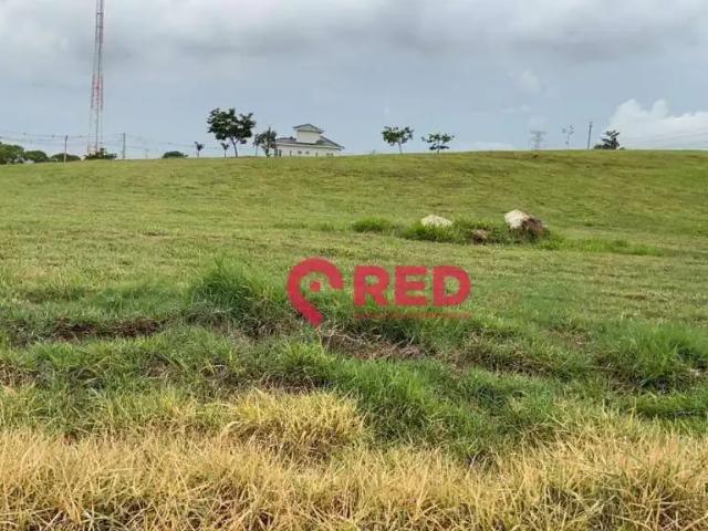 Terreno em Condomínio para Venda em Itu/SP Campos de Santo Antônio